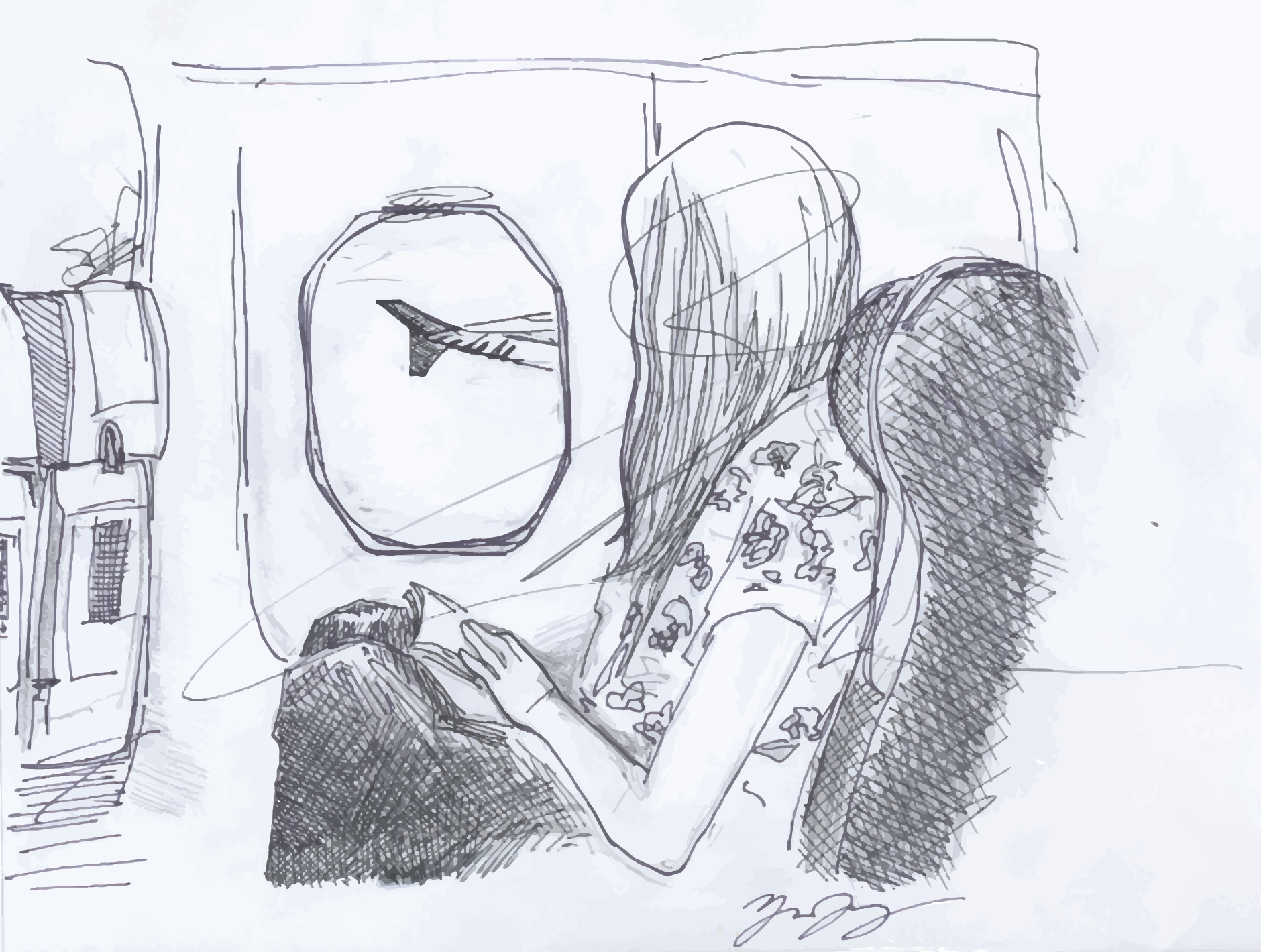 In Limbo: Using Liminality Theory To Explore Abstract Spaces - The ...