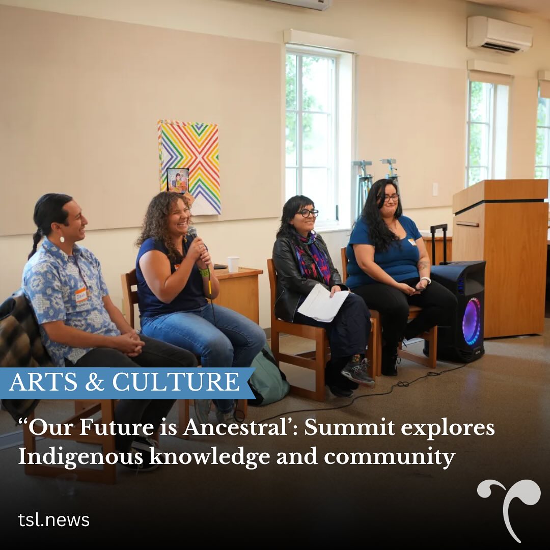 OPINION: Your guide to the off-year 2025 elections - The Student Life