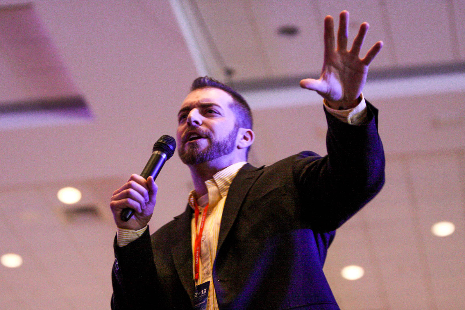 This CMC Alum Is Running For, and Against, the Presidency - The Student ...