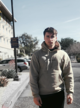 Pitzer First-Year’s Podcast Reorients Male Vulnerability Within Fitness ...