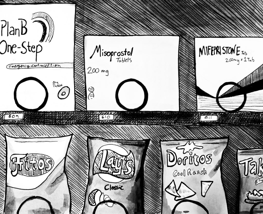 OPINION: Why the 5Cs need Plan B - The Student Life