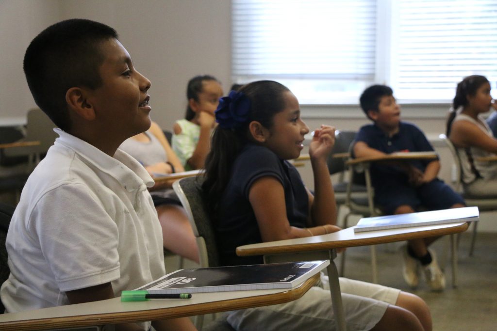 Creative Writing Program Sees Promising Changes - The Student Life