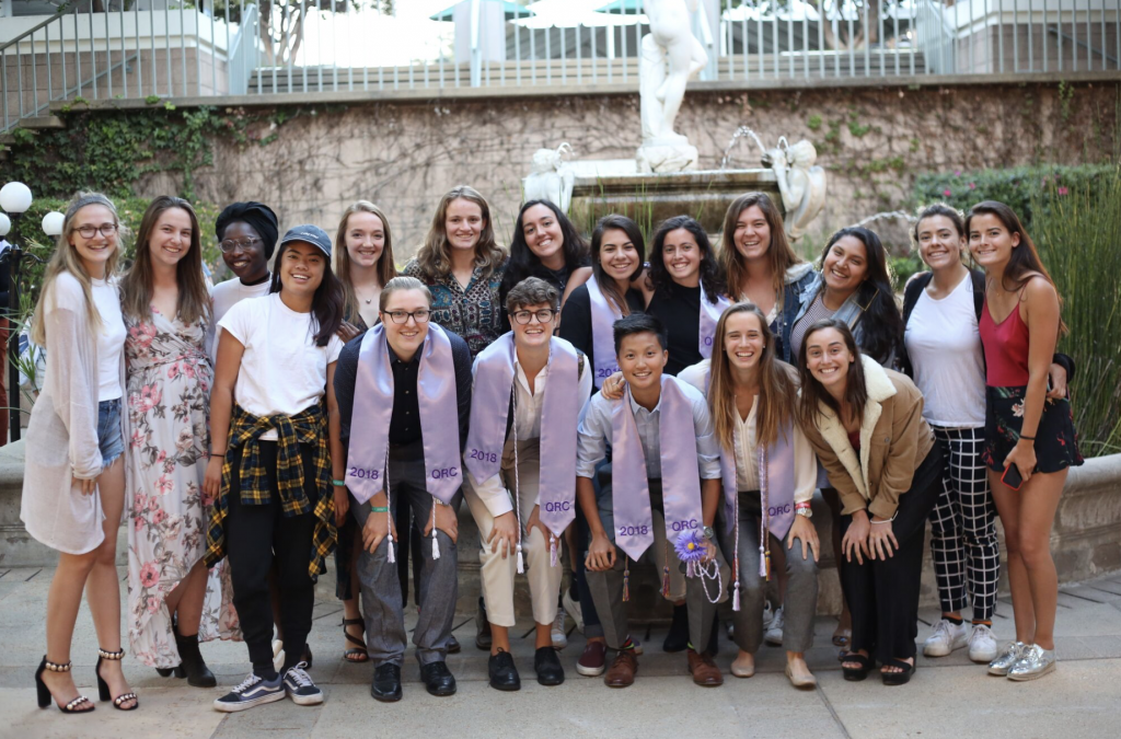 Gaypril Unites LGBTQIA+ Community On Campus, Brings Pride - The Student ...