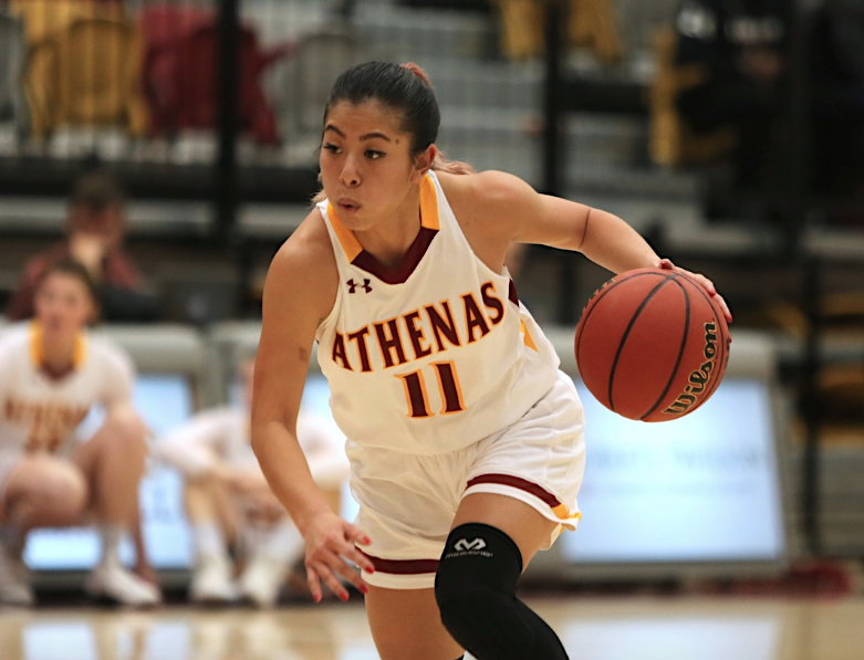 Claremont-Mudd-Scripps weekly sports roundup - The Student Life