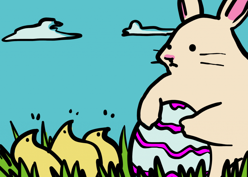 Unpack the facts: Five things you didn’t know about Easter | The ...