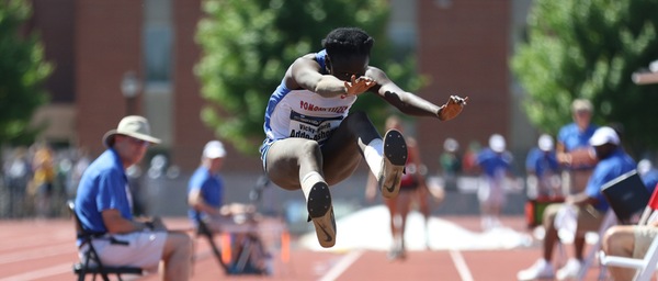 RECAP: Sagehen track prepares for SCIAC championships with final dual ...