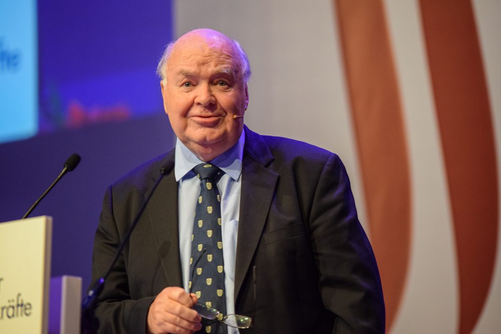 ‘Do Science and God Mix?’ Oxford’s John Lennox comes to Claremont to ...