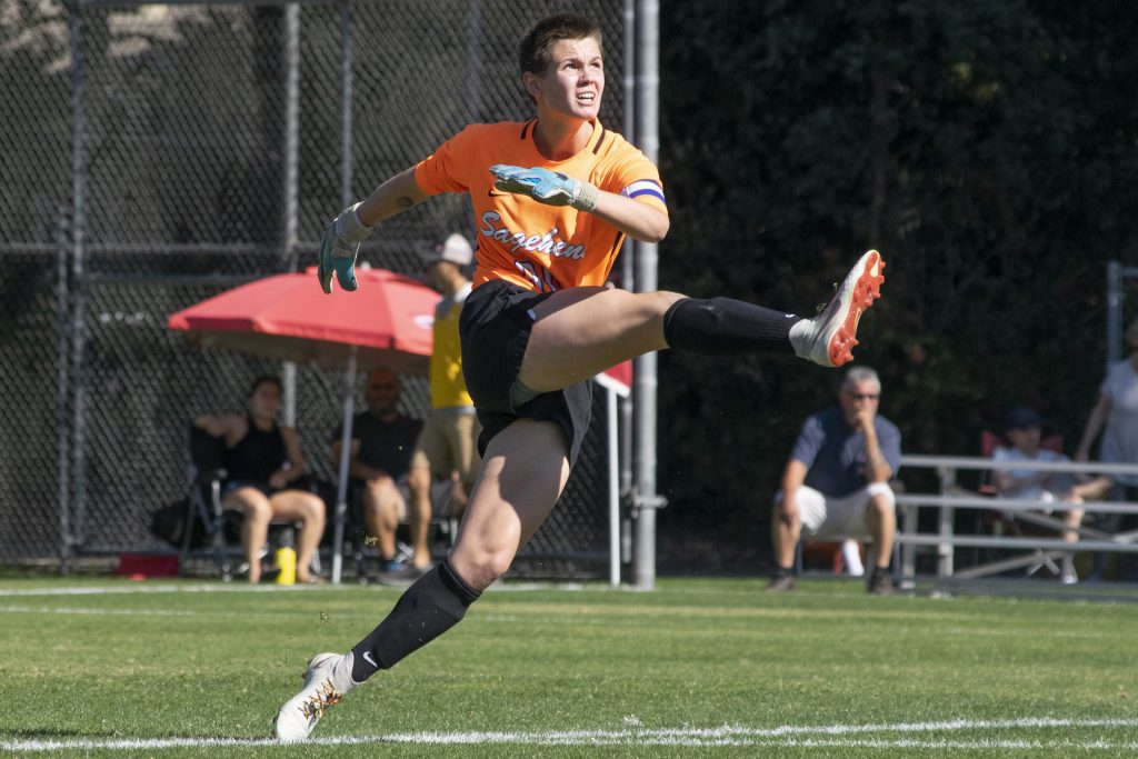 'Play with joy': Isa Berardo PZ '20 reflects on soccer career as ...