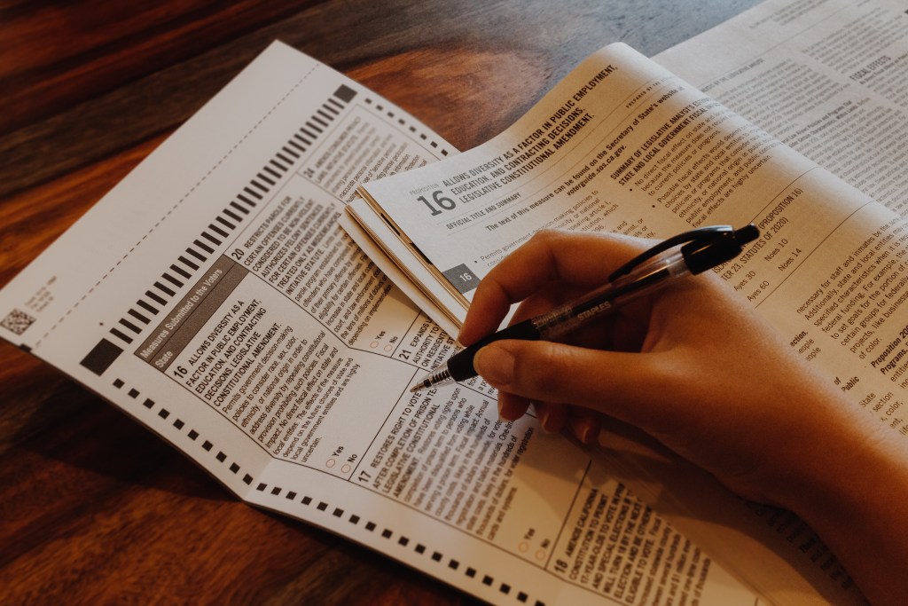 OPINION: Let’s update California’s affirmative action policy: Vote yes ...