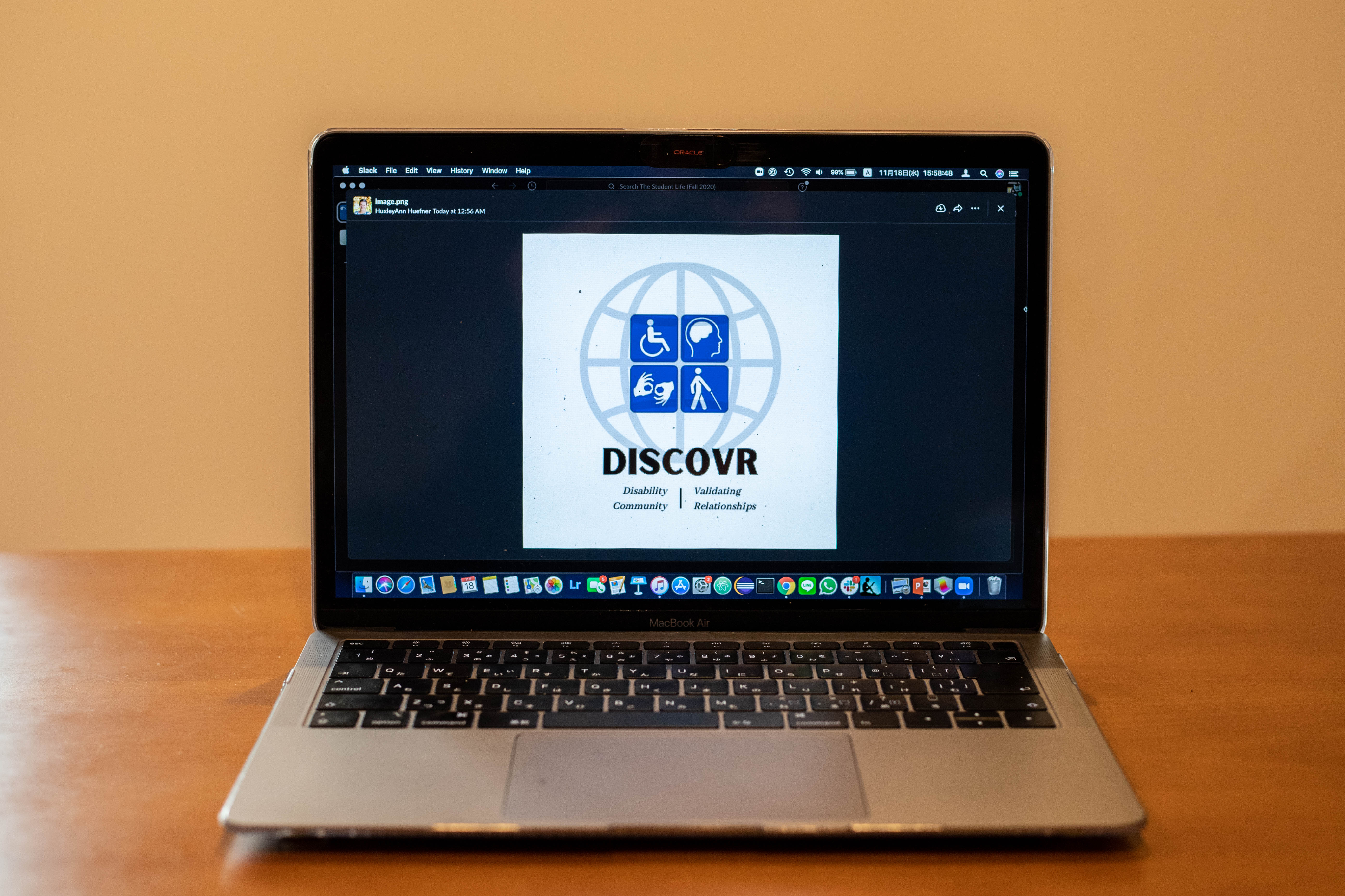 OPINION: Make DISCOVR an official mentor program for students with ...
