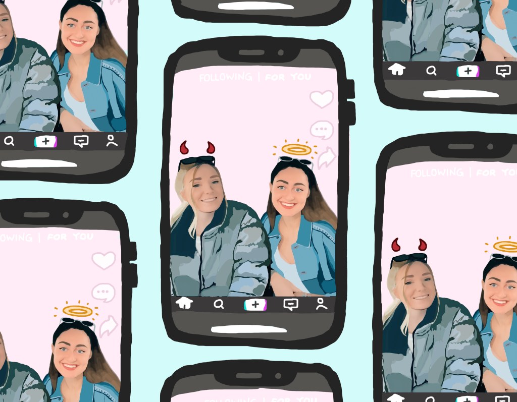 Pomona student goes TikTok viral with revamped Rice Purity Test - The ...