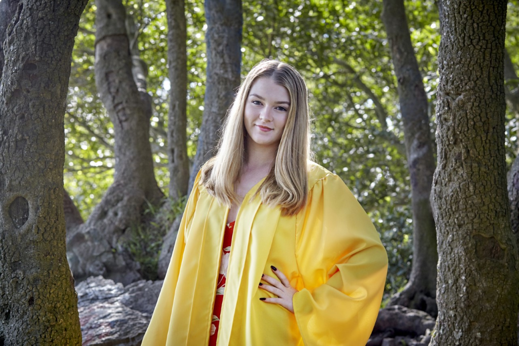 In memoriam: Dixie Lewis PO ’24 - The Student Life