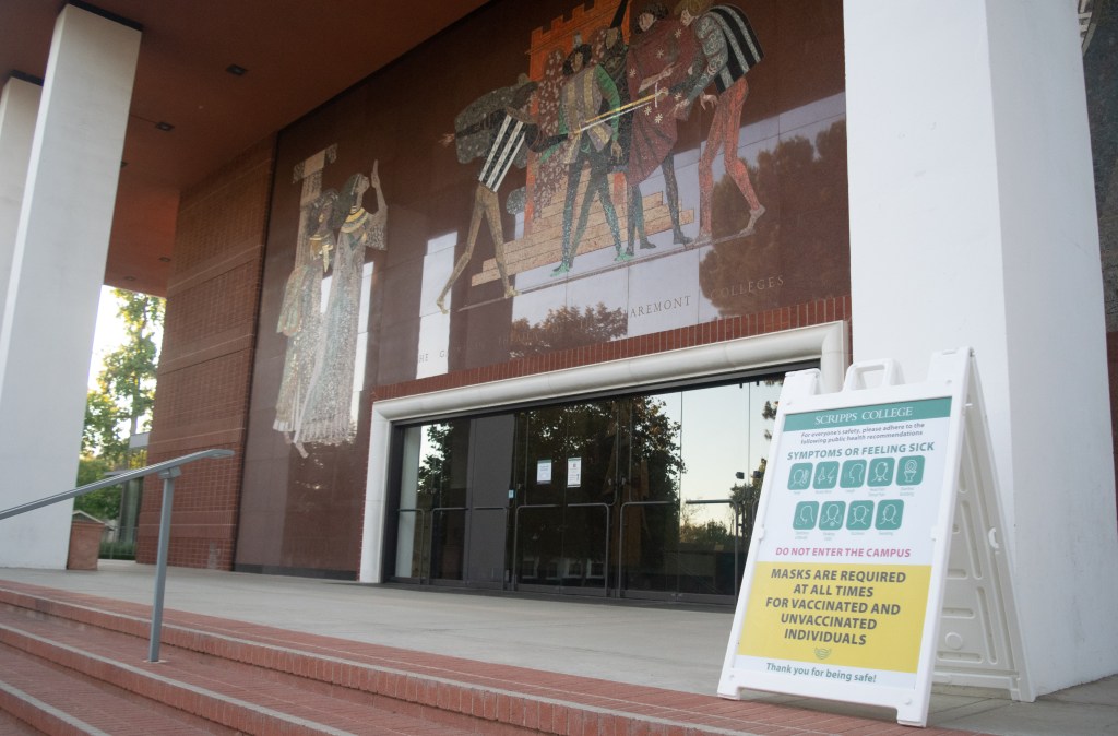 The masked singers: Music programs implement COVID-19 safety guidelines ...