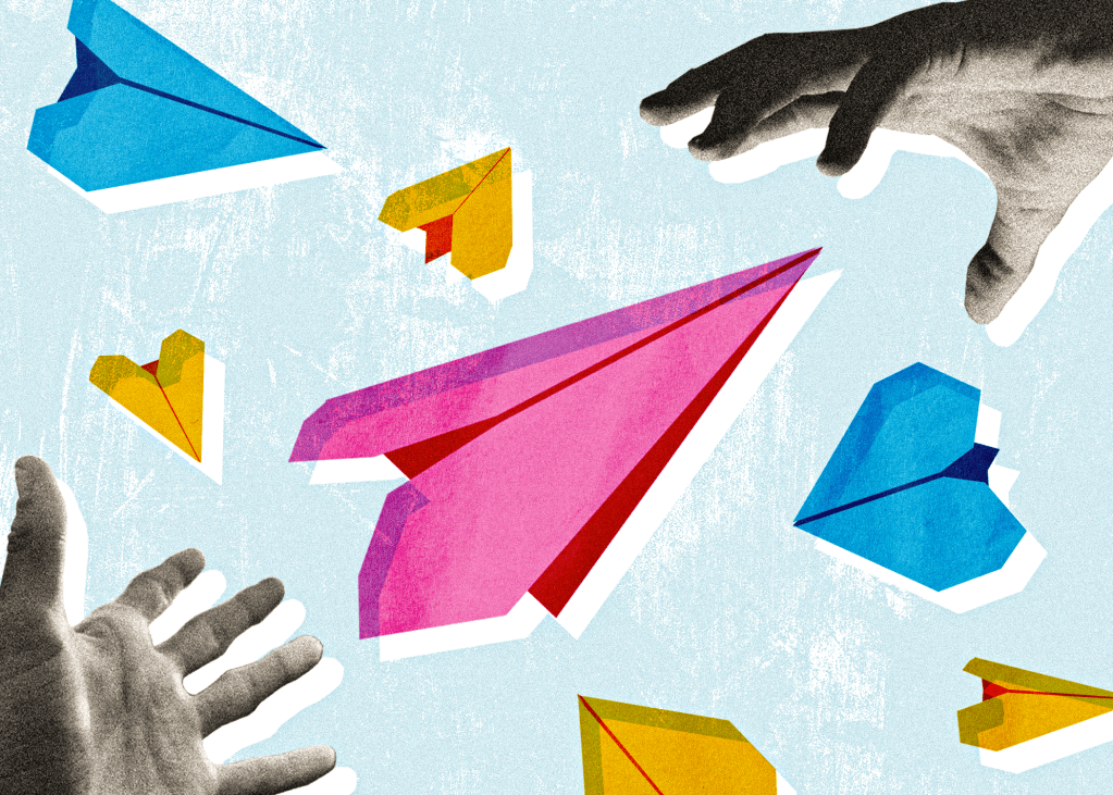 The art of solidarity: 5C groups take a hands-on approach to community ...