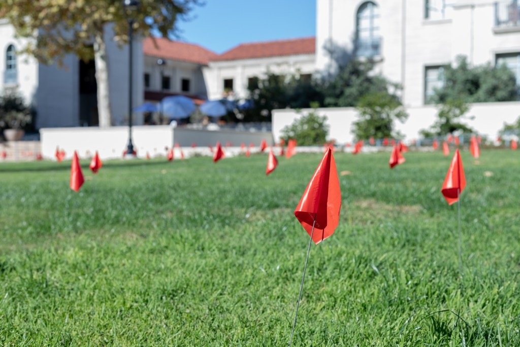 Pomona’s Campus Advocates guide students in spotting relationship red ...