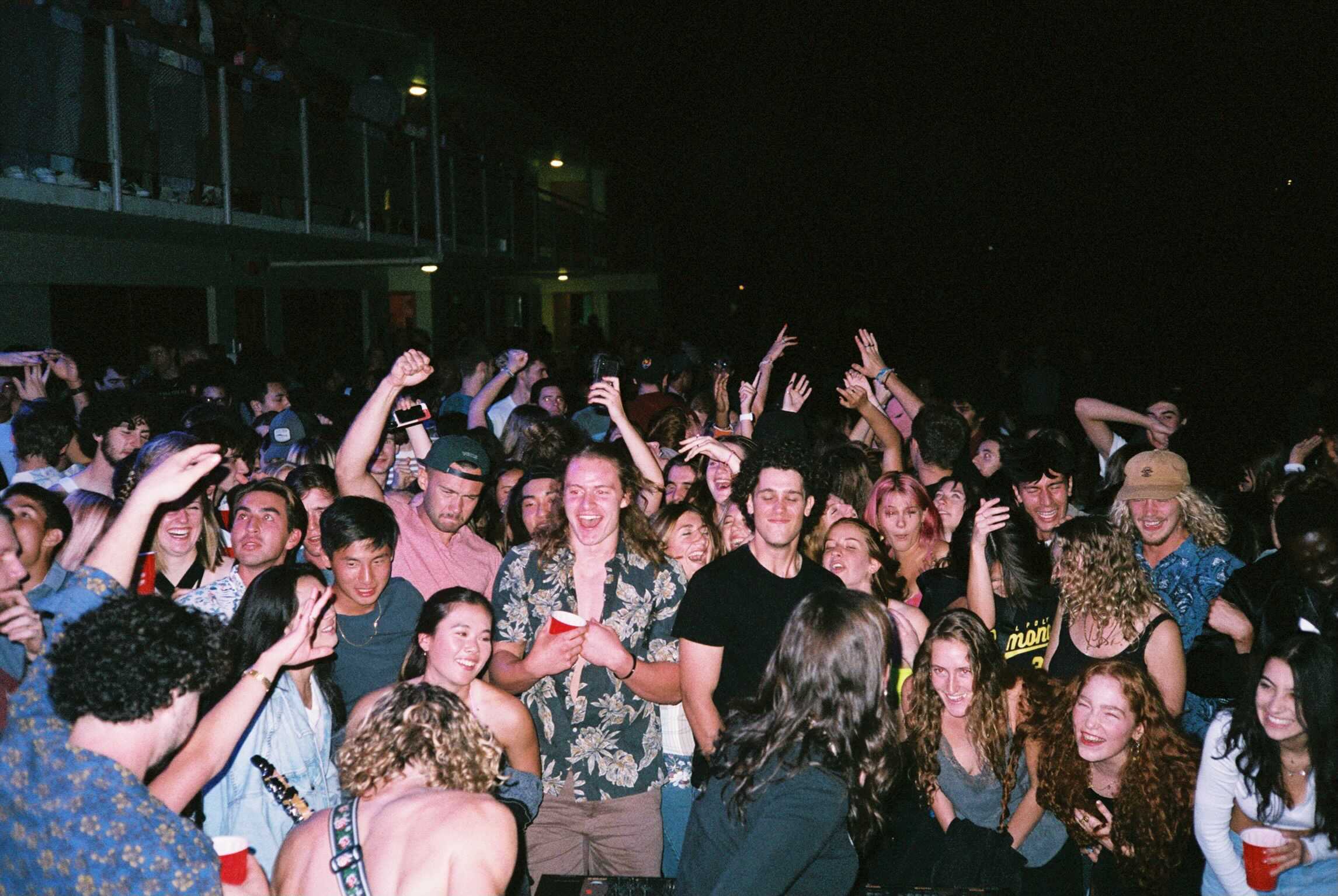 5C band “Josie on the Rocks” celebrates creativity, collaboration - The ...