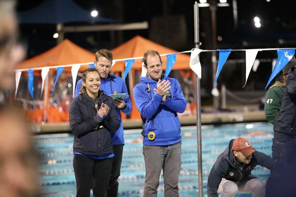 P-P women’s swim and dive clinches top five at DIII championship - The ...