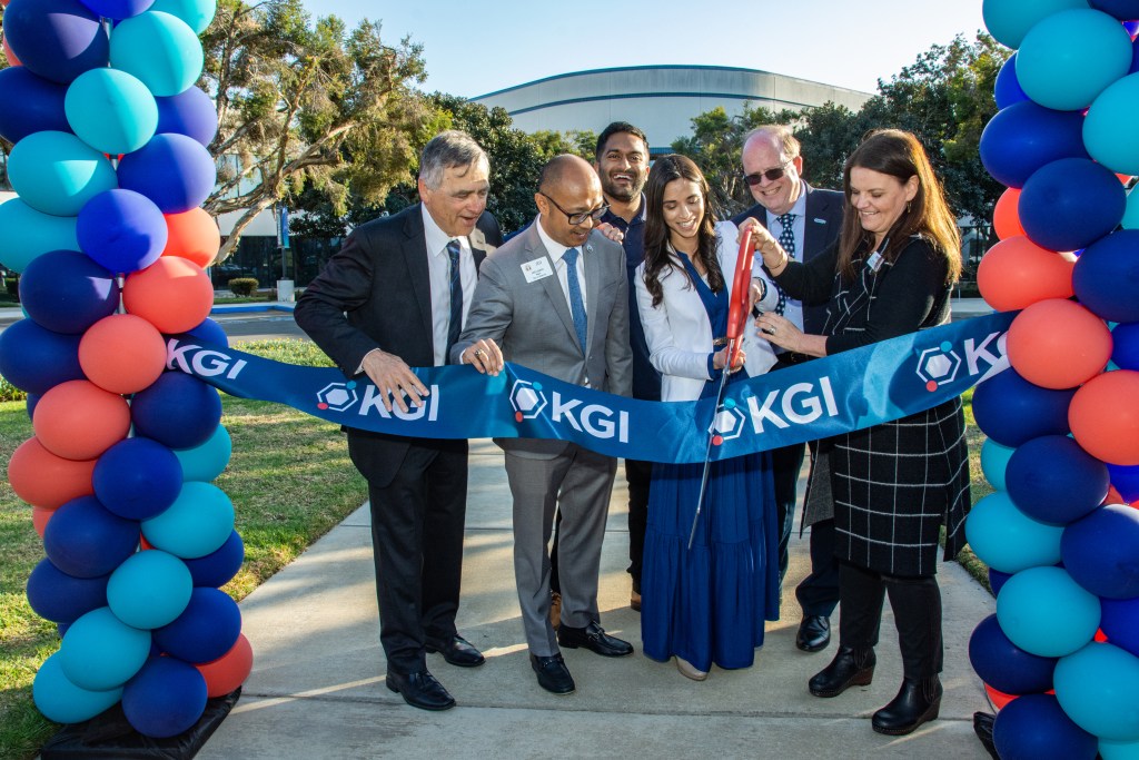 KGI opens new building, moving forward occupational therapy and ...