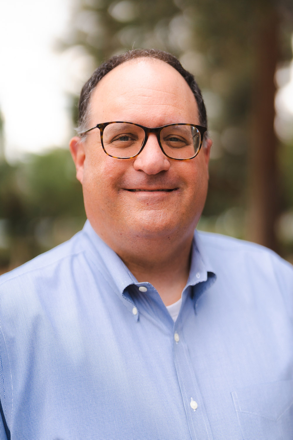 Pomona Treasurer Rob Goldberg leaving for Swarthmore - The Student Life