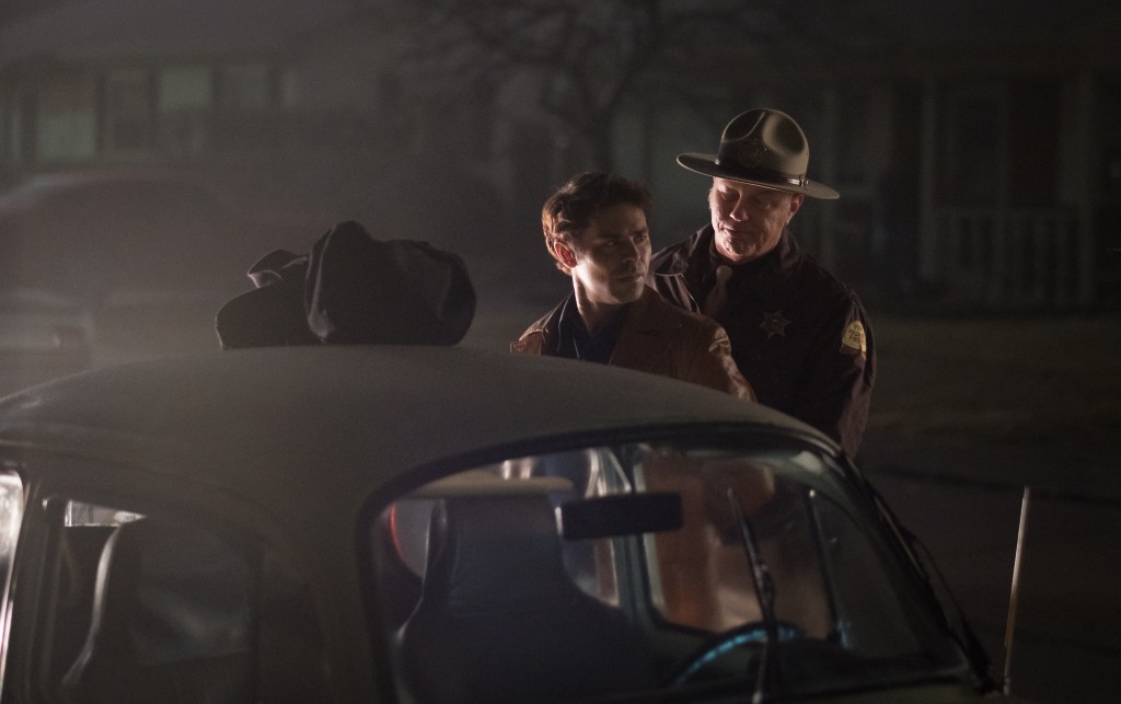 Scene it: The rise of true crime & the voyeurism of violence - The ...