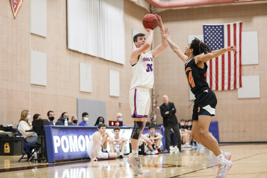 Senior Spotlight: Matthew Eberle PO '22 heads to Switzerland for pro ...