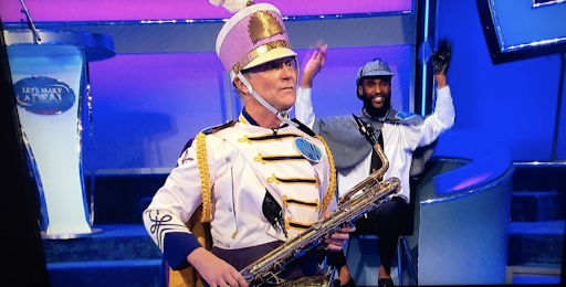 From Carnegie to reality TV: Pomona professor John Seery strikes a deal ...