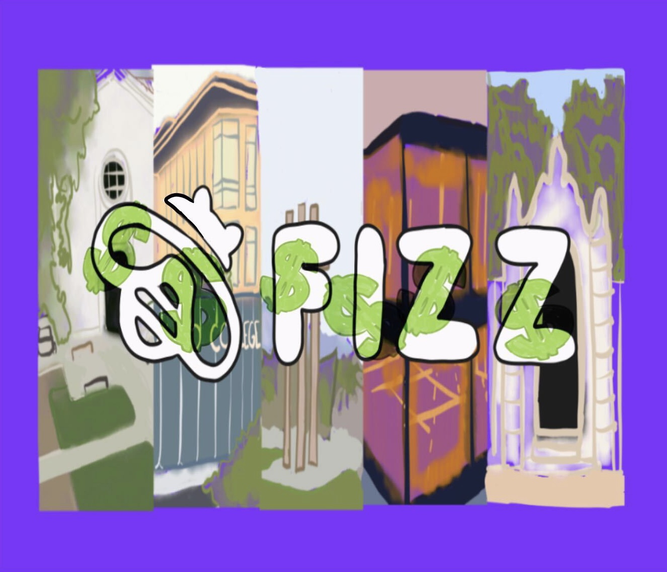 Has Fizz fizzled out? New social media app receives mixed reviews after ...