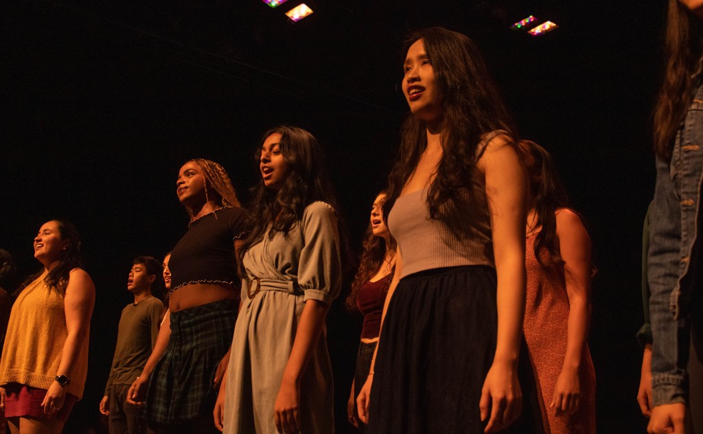 ‘Home’ is where your heart is: BIPOC actors own the stage as they ...