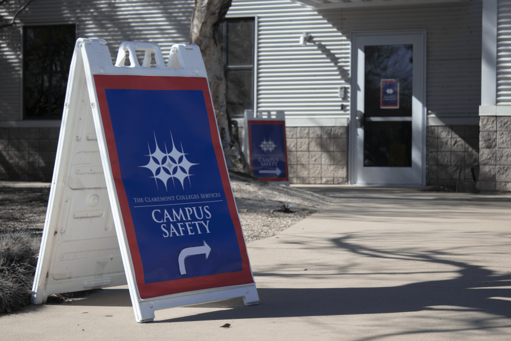 Campus Safety moves to new headquarters - The Student Life