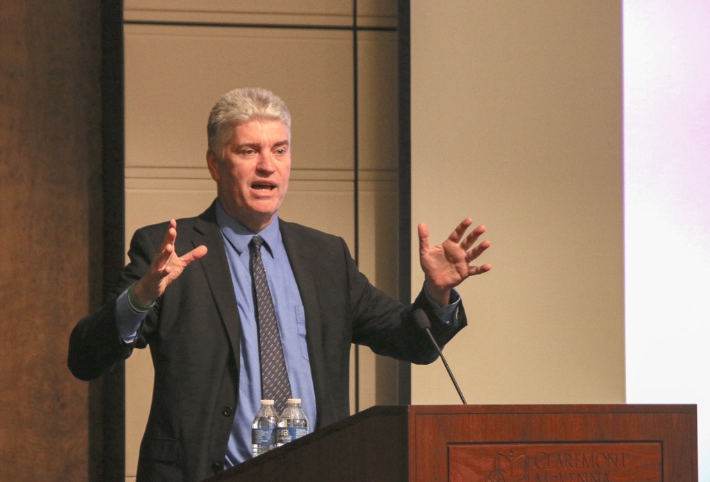 ‘Anyone can be wrongfully convicted’: Founder of California Innocence ...