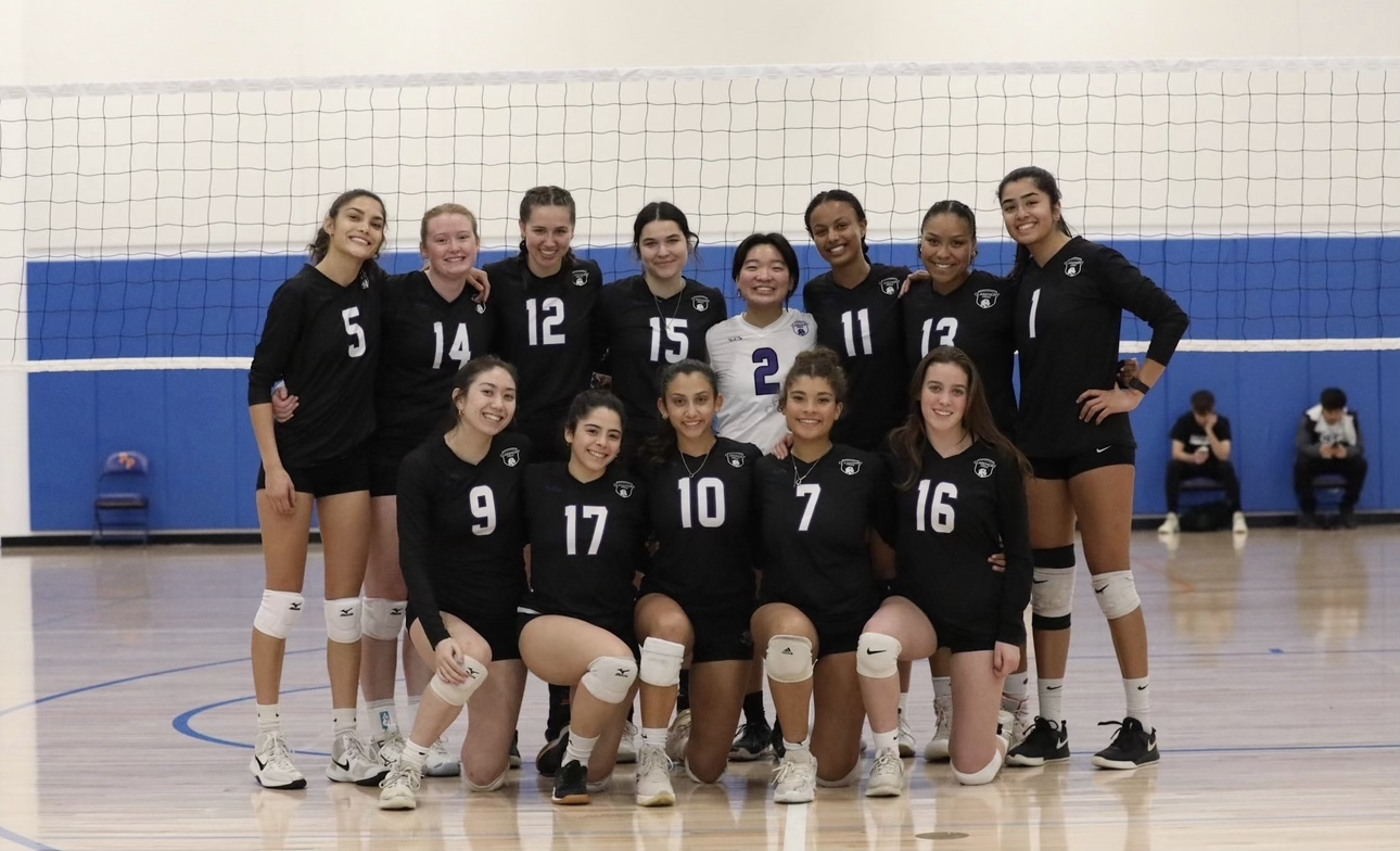 5C women’s club volleyball sets sights on winning nationals - The ...