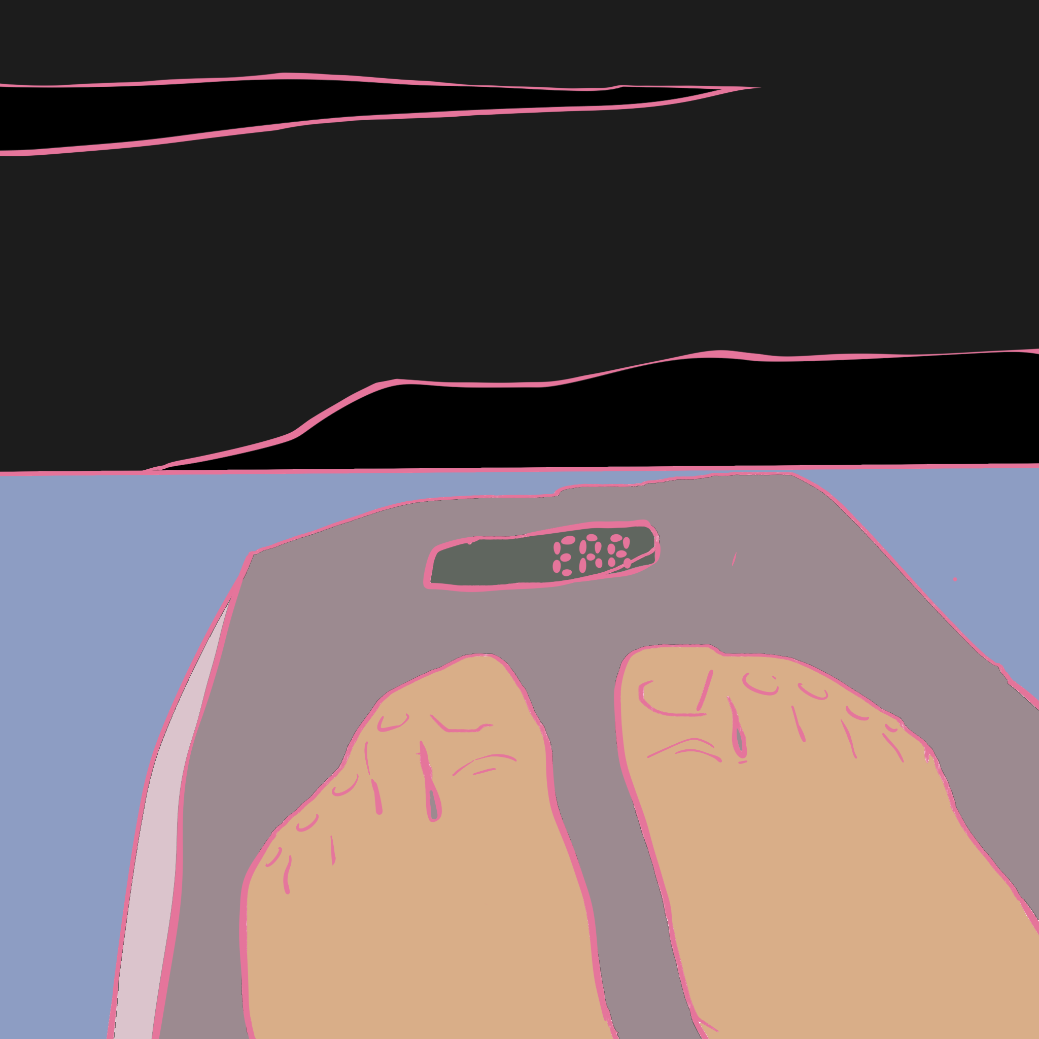 The weight of the weigh-in: How women ended a misogynistic Pomona ...