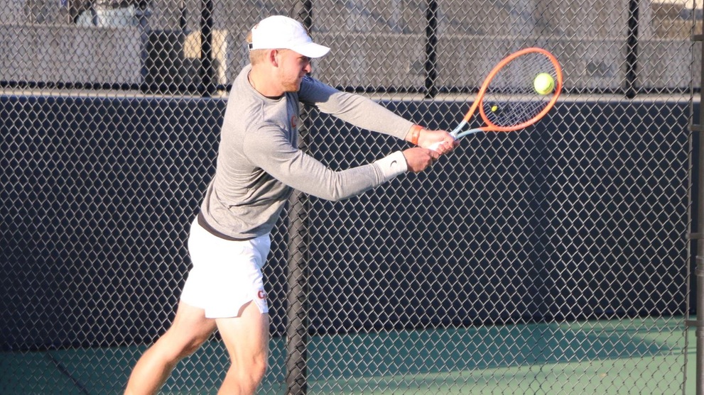 Aces high for the Stags as CMS men’s tennis serves Oxy defeat - The ...