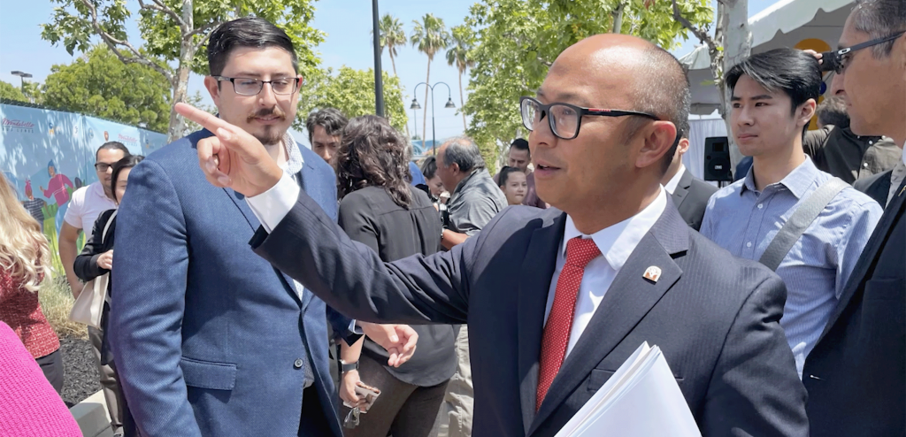 Q&A: Jed Leano on his time as Claremont Mayor and his State Assembly ...