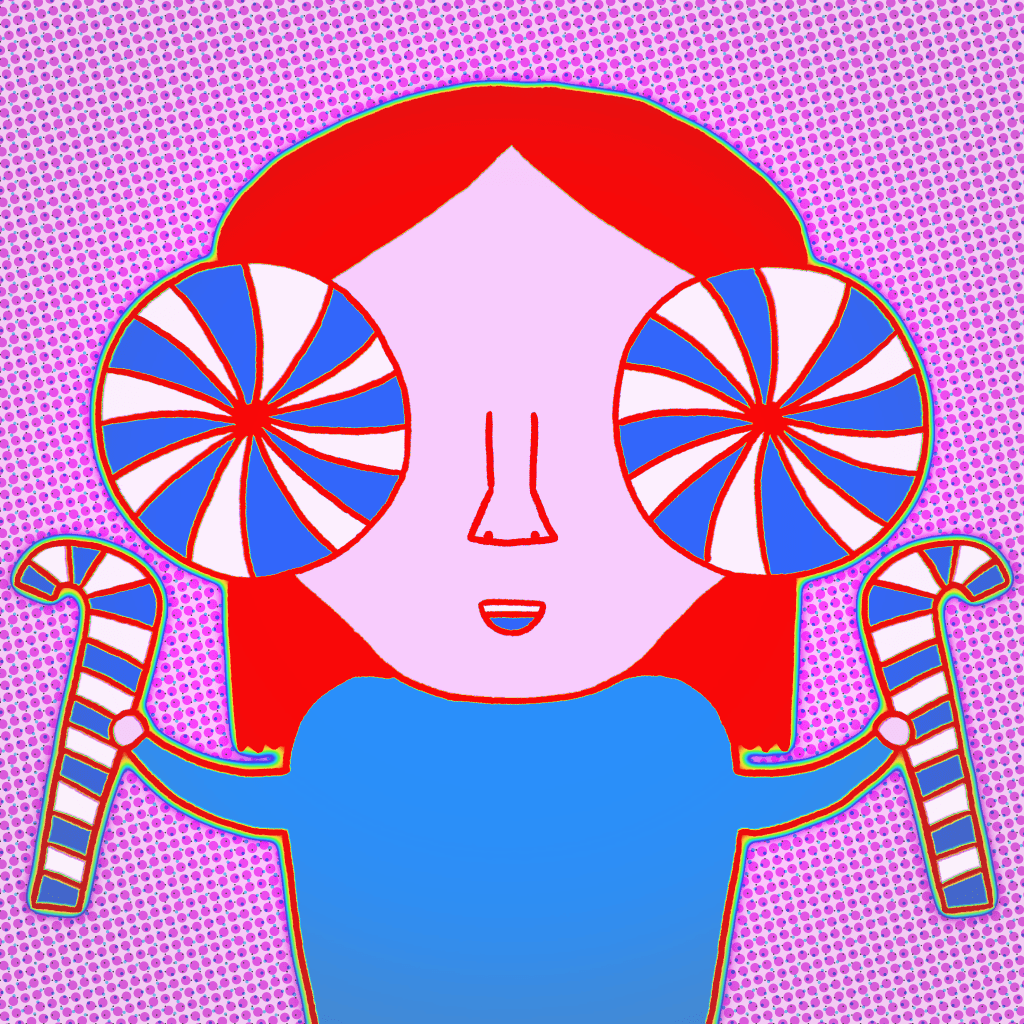 Moments to Savor: Powering through class with peppermint - The Student Life