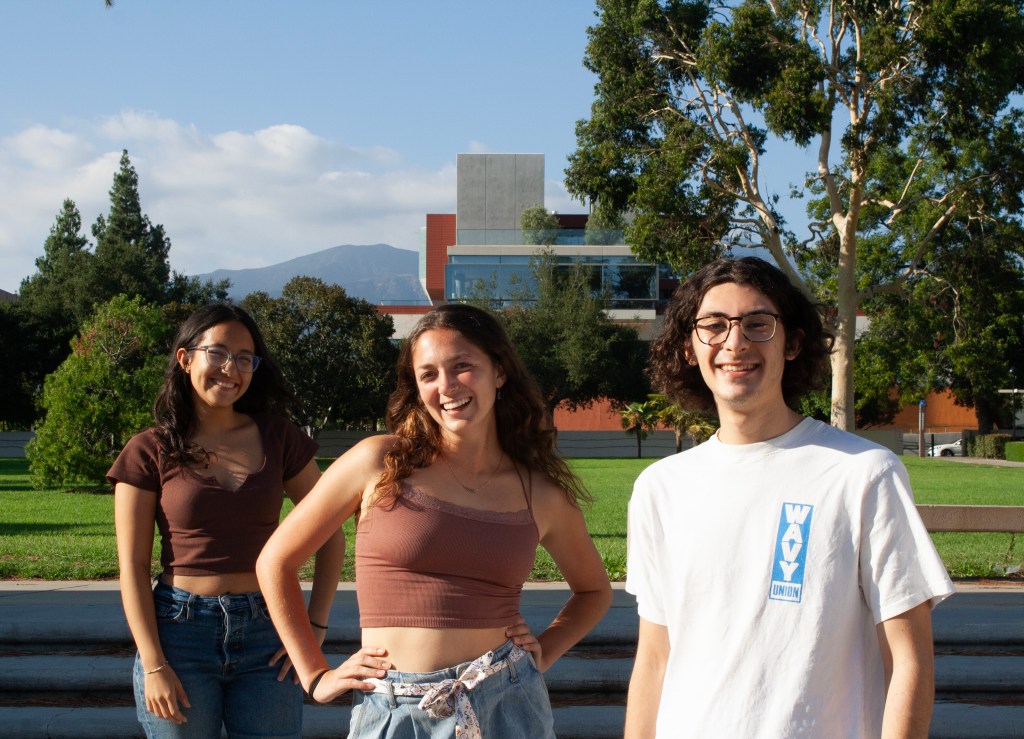 Meet TSL's fall 2023 editorial board - The Student Life