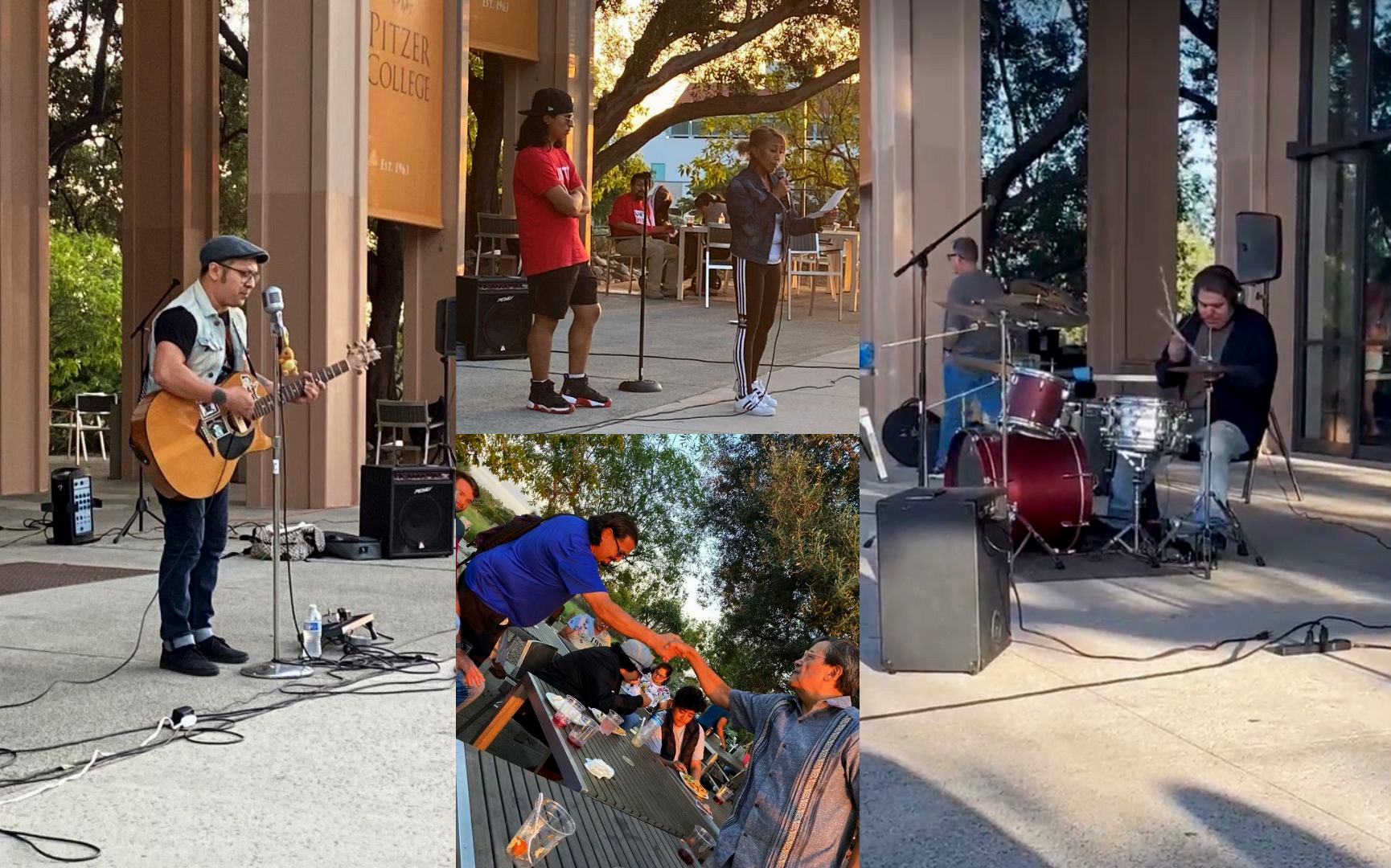 Community activism triumphs: Pitzer workers Jose ‘Pepe’ Vázquez and ...