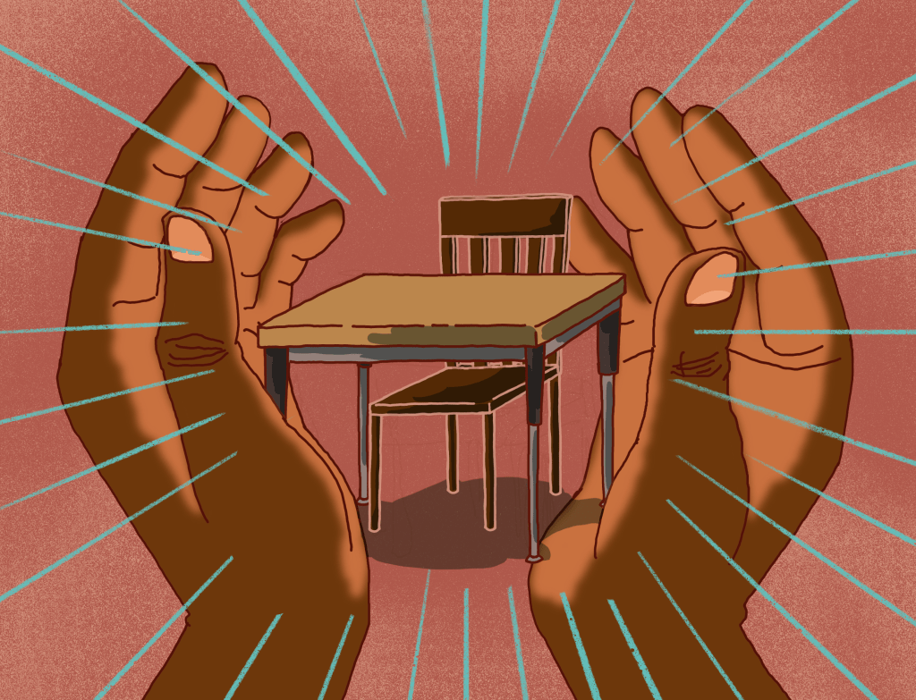 Care-first classrooms: a new approach to learning at the 5Cs - The ...