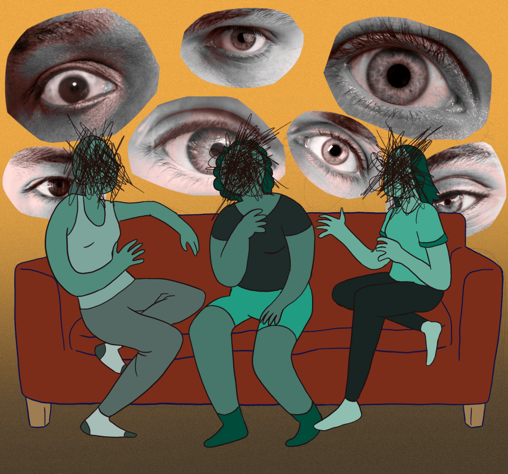 OPINION: 5C students should ditch the 1-10 ‘hotness’ scale - The ...