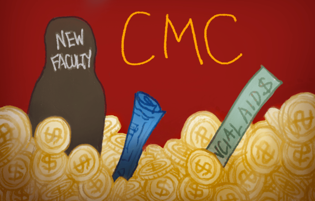 Billion-dollar breakthrough: CMC soars to new fundraising heights - The ...