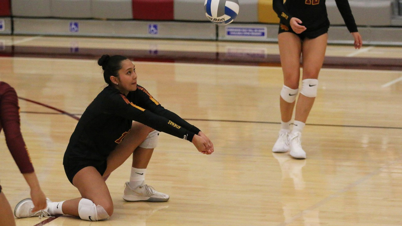 CMS tricks and treats Caltech to a Halloween sweep - The Student Life