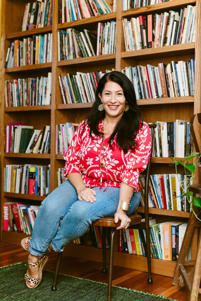 U.S. Poet Laureate Ada Limón discusses the importance of grief - The ...