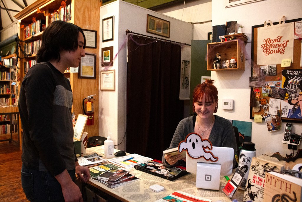 The Prison Library Project at the Claremont Forum: Affordable ...