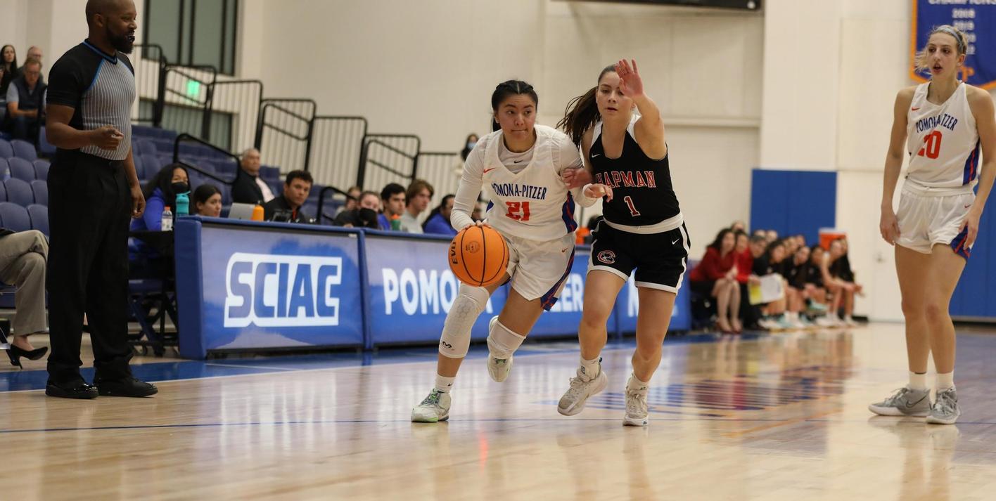 PP Women’s Basketball Enter New Season with New Young Talent - The ...