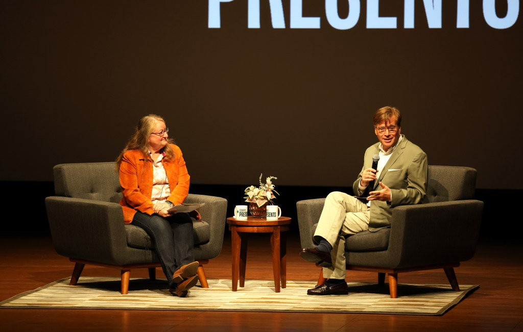 Aaron Sorkin tells all: writing, managing criticism and why he loves ...