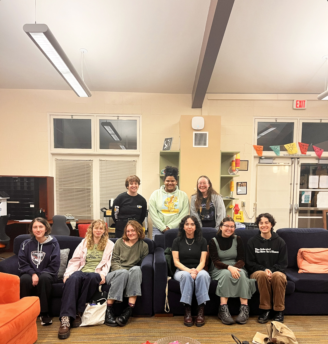 ‘Queering the form’: Playwright Gina Young is reaching out to the next ...