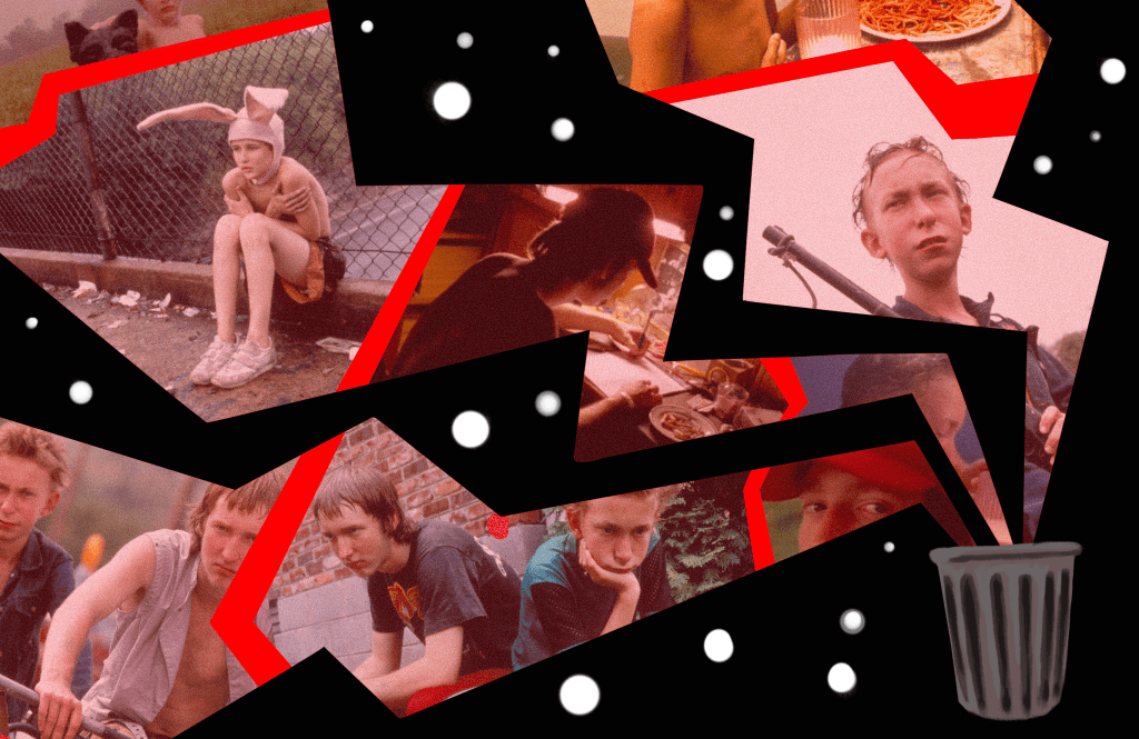 Frame Rating: In defense of the “unwatchable” - The Student Life