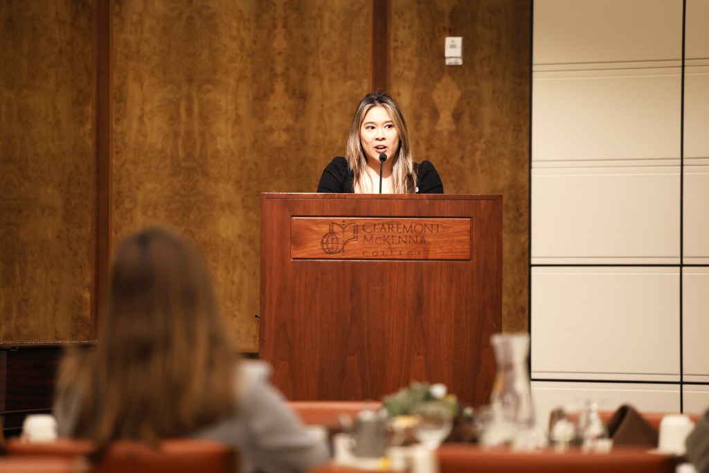 ‘It's hard to tell what's true, what's fake’: Tina Nguyen CM ’11 tells ...