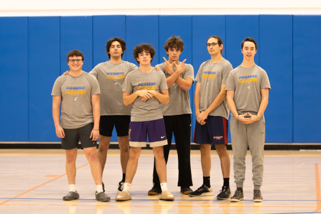 Raw emotion, drama and photo finishes mark the glory of intramural ...