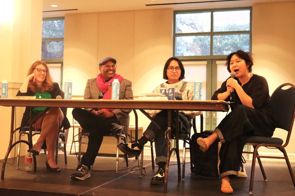 What is college for?: Inclusion in an exclusive institution - The ...